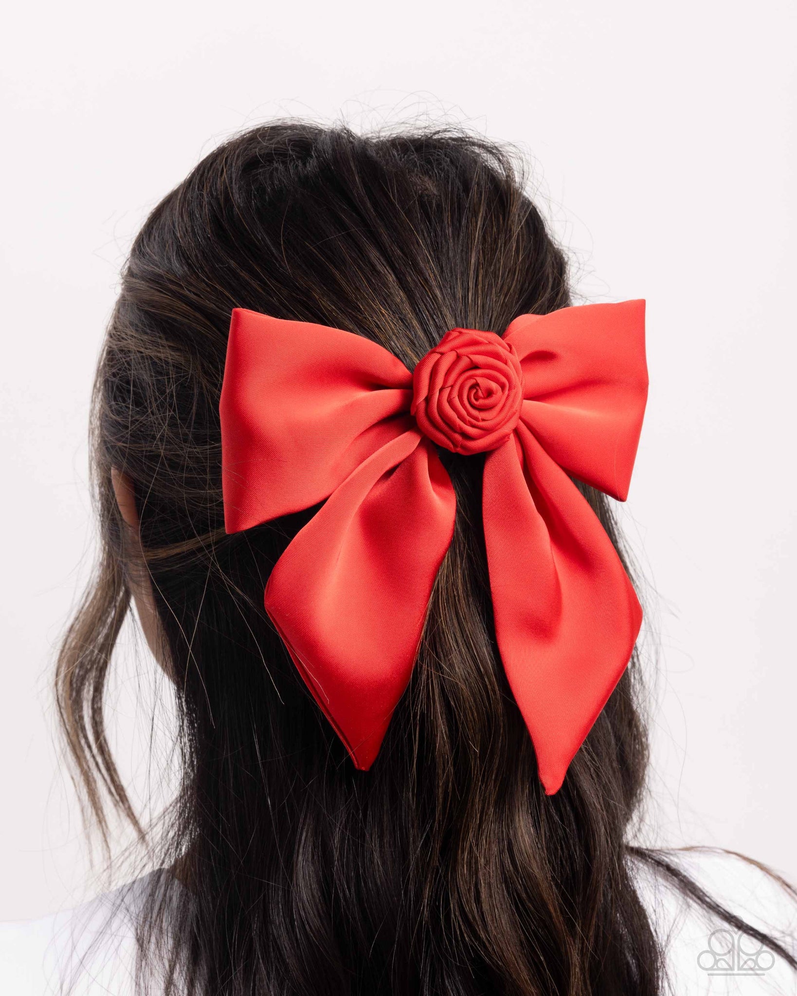Wistful Wonder - Red – Hannah's Heavenly Bling